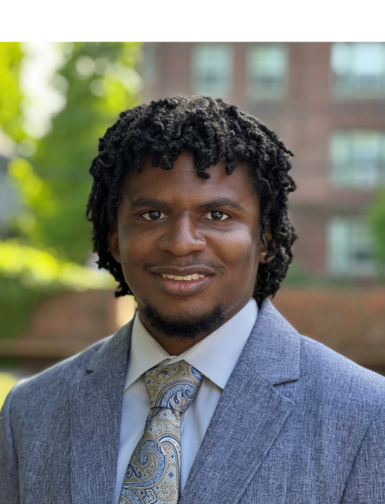 SPISE graduate Gerard Porter graduates from Harvard with highest honors ...